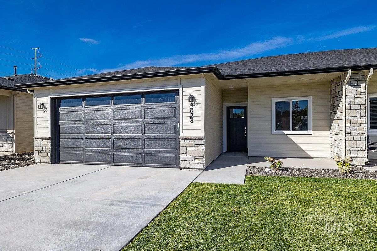 4823 N Selway Falls Ln, Meridian, ID 83646 | Zillow