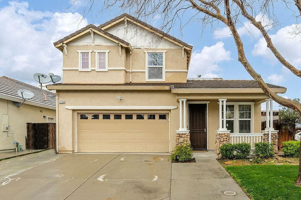 2733 Merchant Ct, Tracy, CA 95377 | Zillow