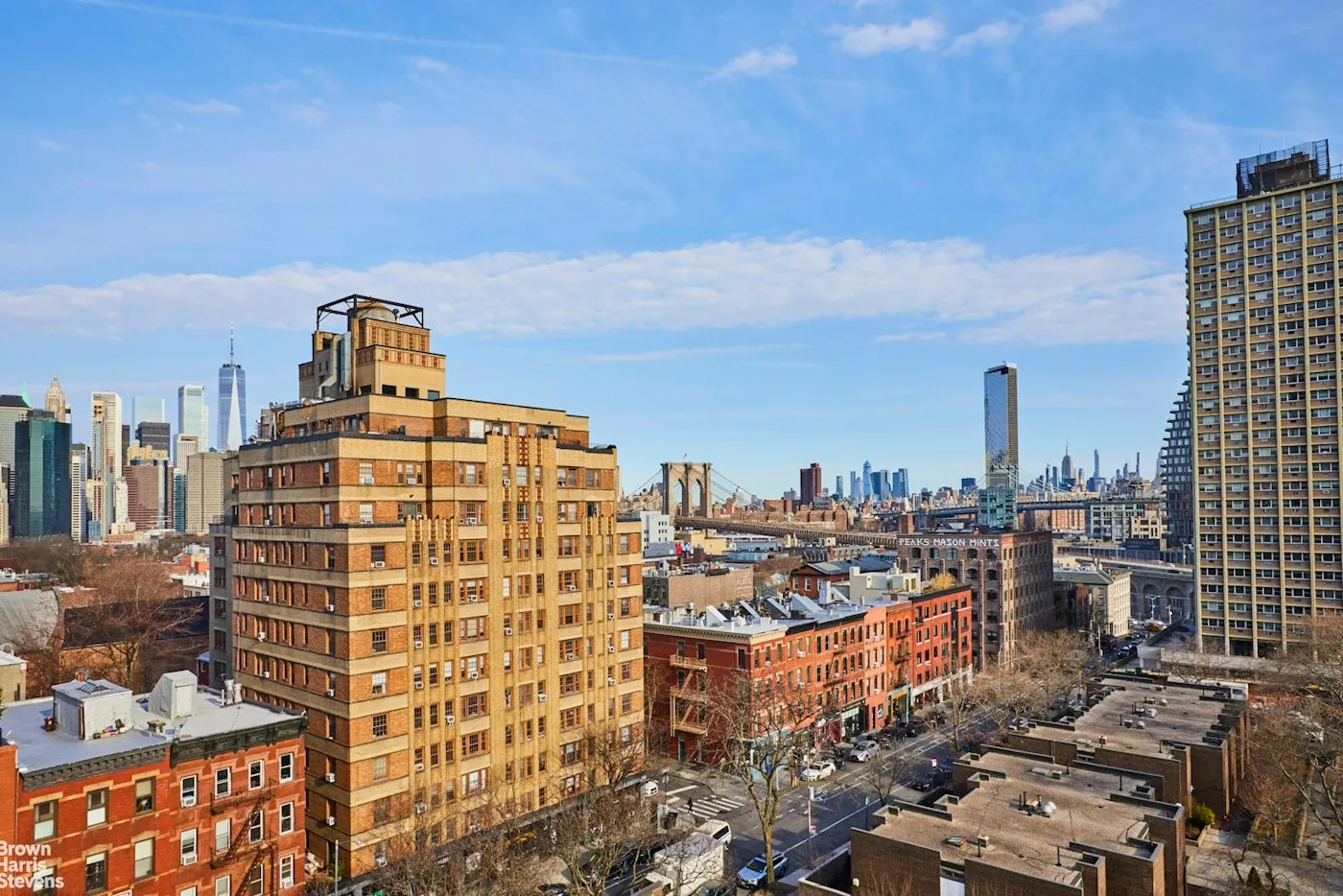 75 Henry Street #8C in Brooklyn Heights, Brooklyn | StreetEasy