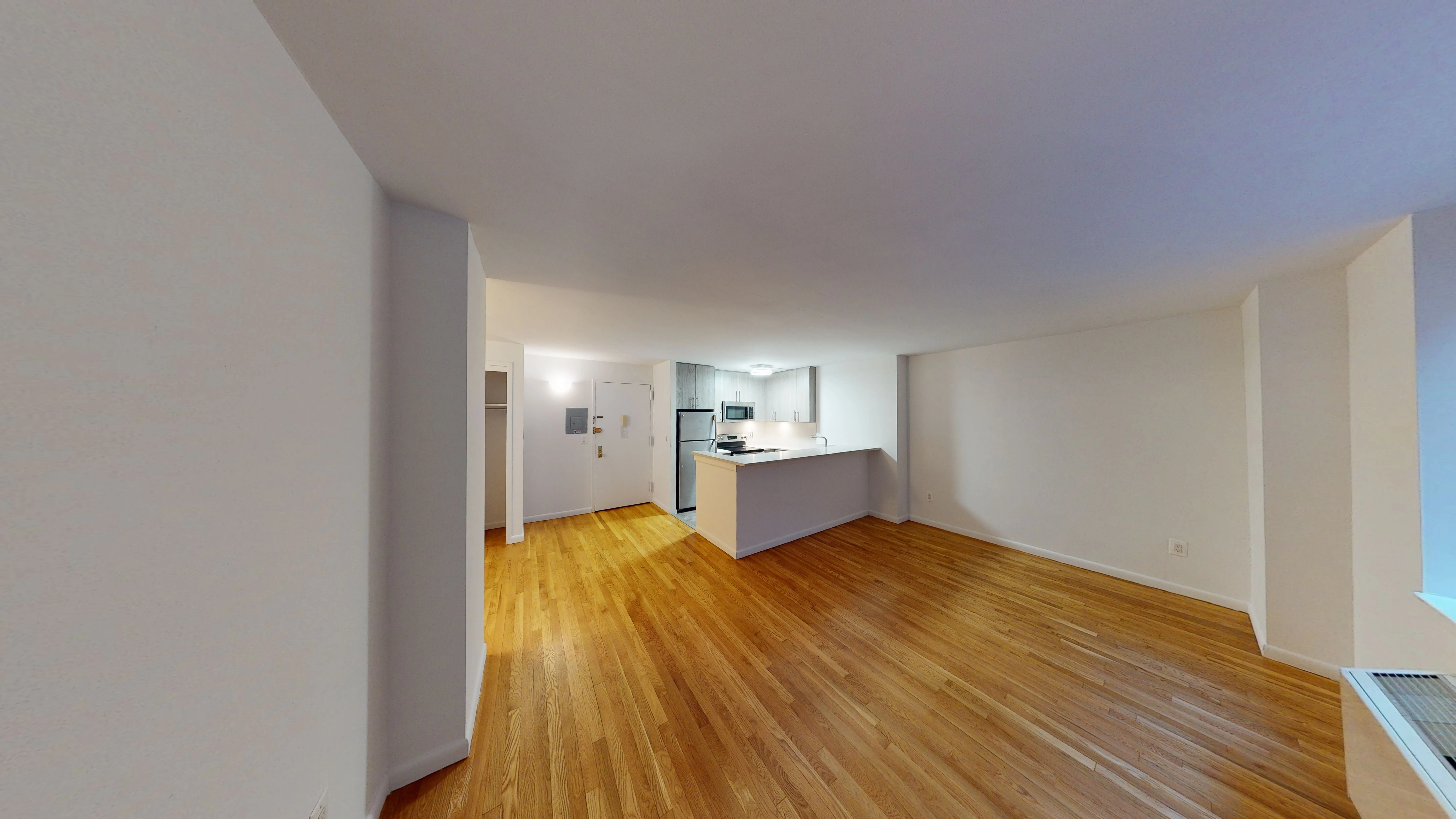 121 Reade Street #2J in Tribeca, Manhattan | StreetEasy