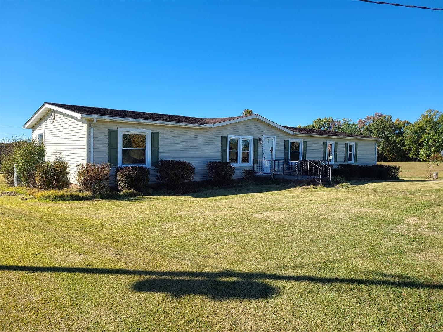 1209 Hancock Rd, Red House, VA 23963 | Zillow