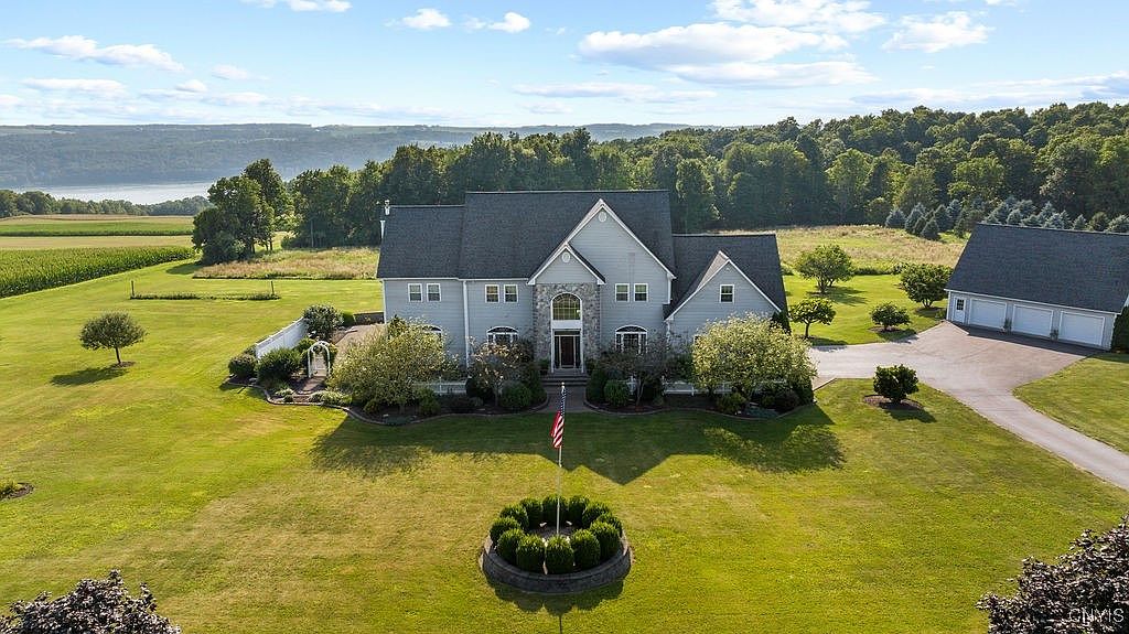 3943 Rockefeller Rd, Moravia, NY 13118 | Zillow
