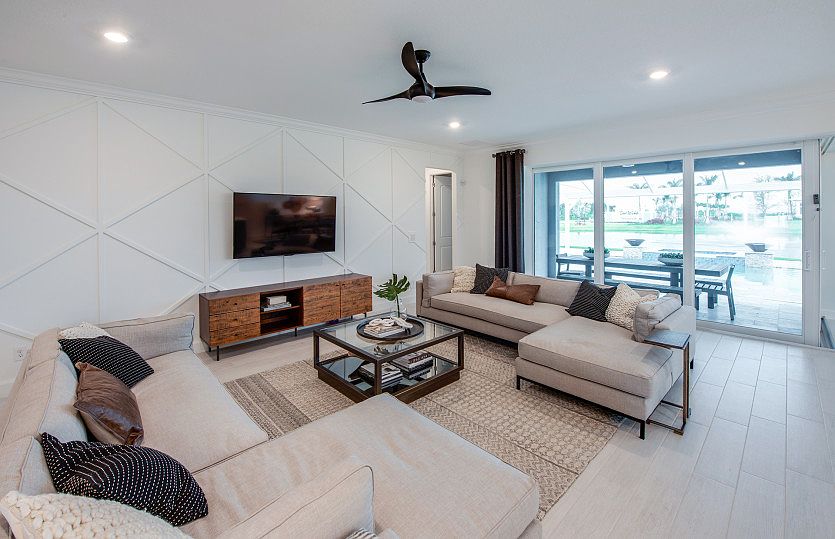 Stellar Plan, Del Webb Tradition, Port Saint Lucie, FL 34987 | Zillow