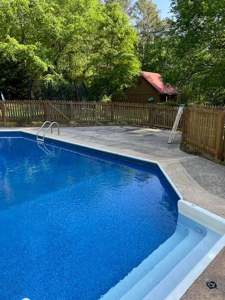 1107 Mathis Rd SE, Rome, GA 30161 | Zillow