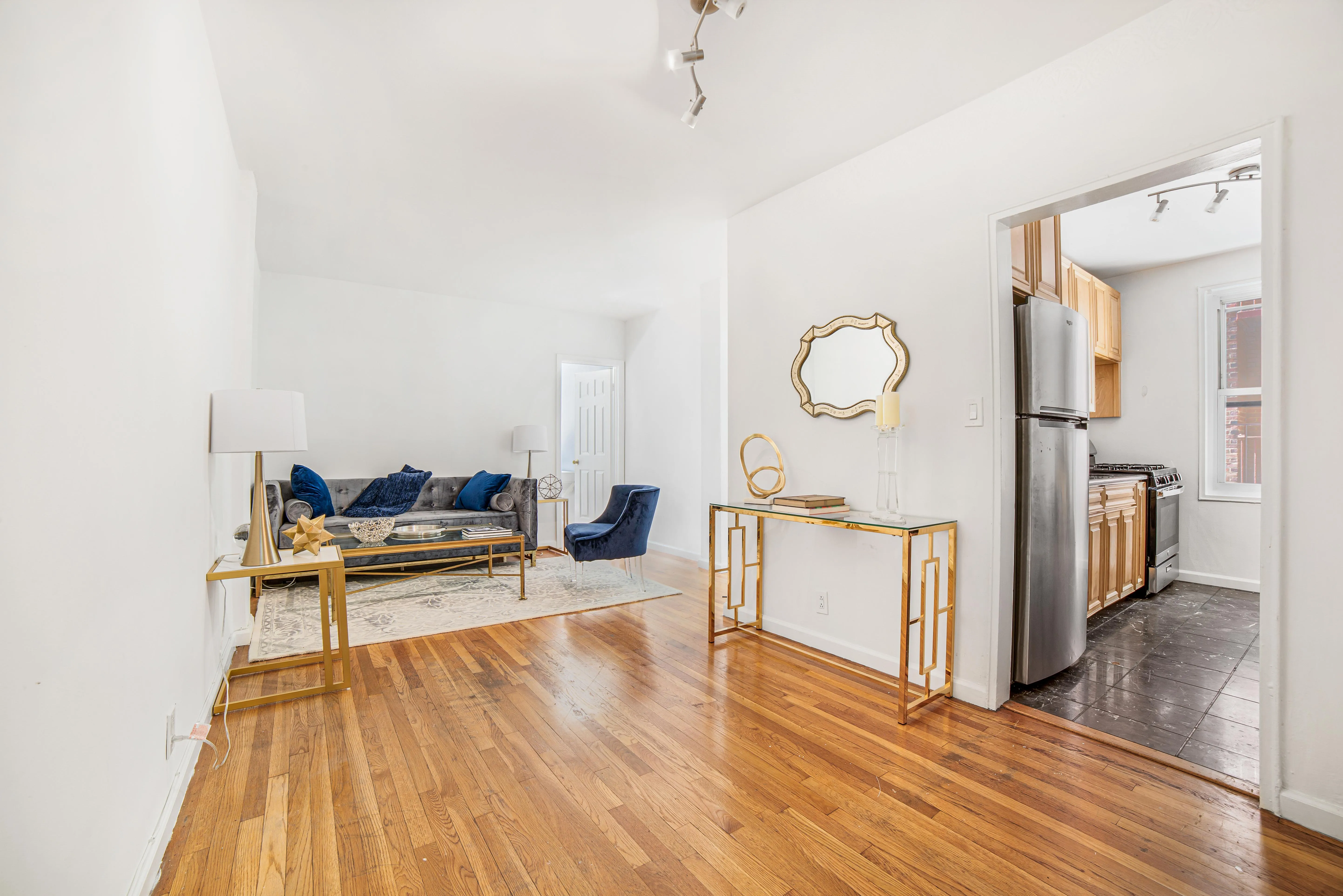 350 East 30th Street #3S in Kips Bay, Manhattan | StreetEasy