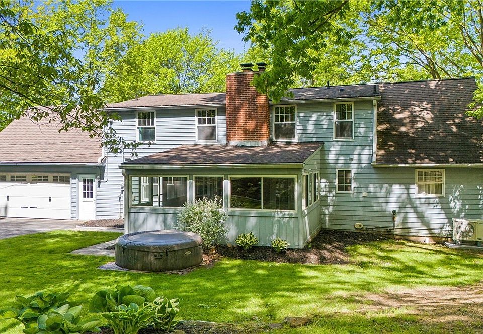 12675 Millview Ln, Chardon, OH 44024 | Zillow