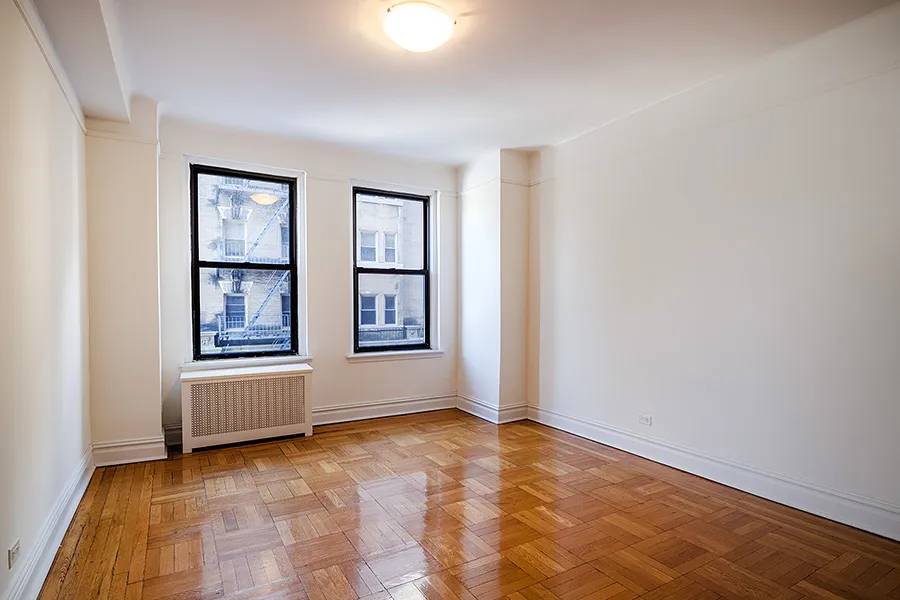425 Riverside Drive #4H in Morningside Heights, Manhattan | StreetEasy