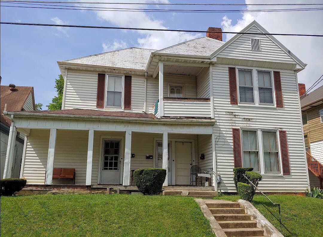 310 Park St, Bristol, VA 24201 | Zillow
