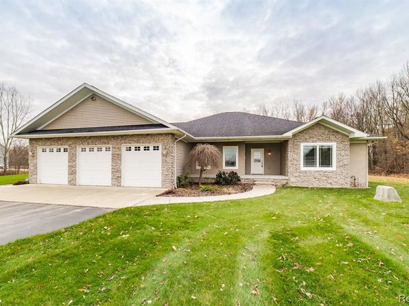 Dryden MI Real Estate - Dryden MI Homes For Sale | Zillow