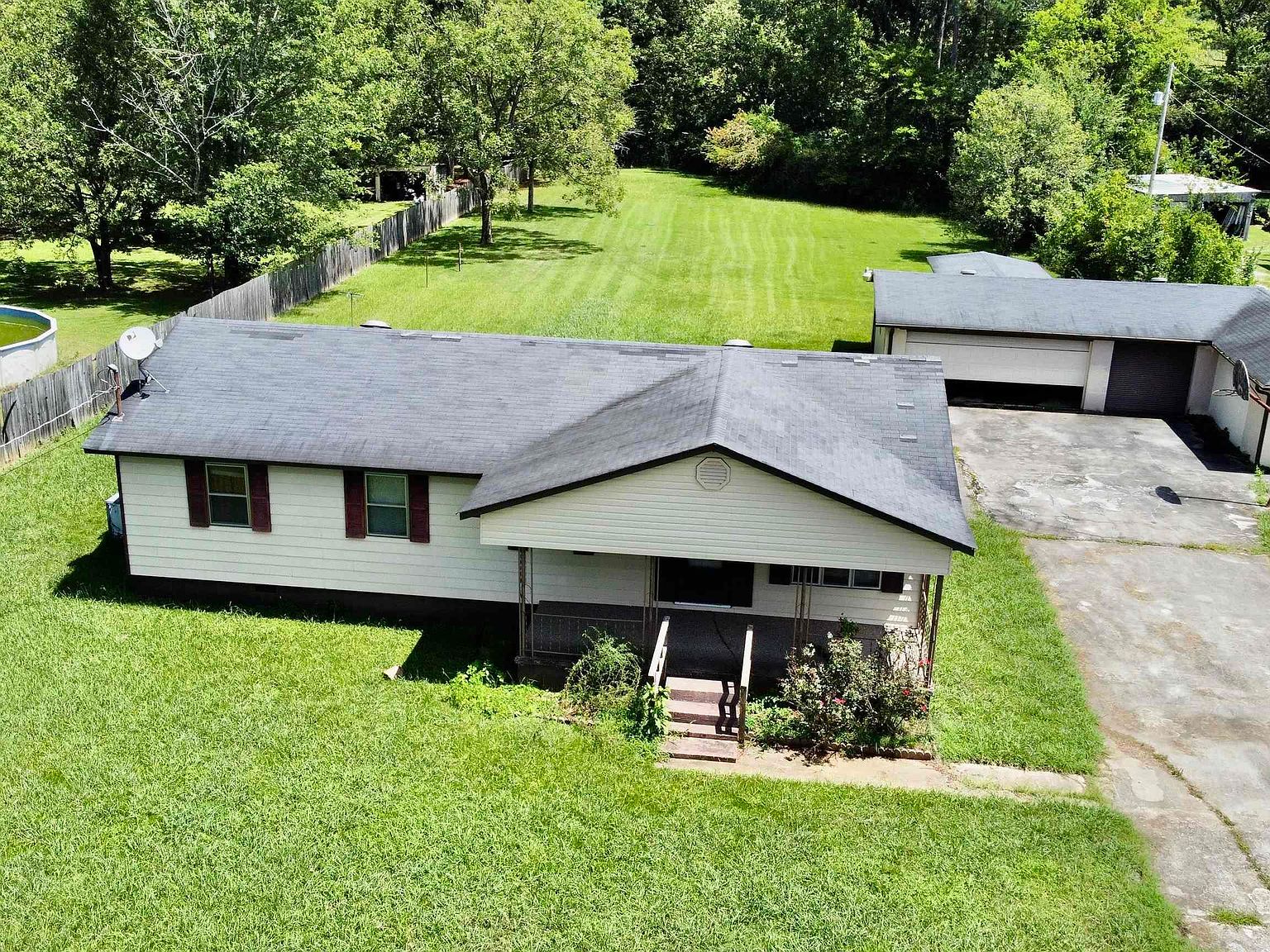 285 Acuff Rd, Gurley, AL 35748 | MLS #1841266 | Zillow