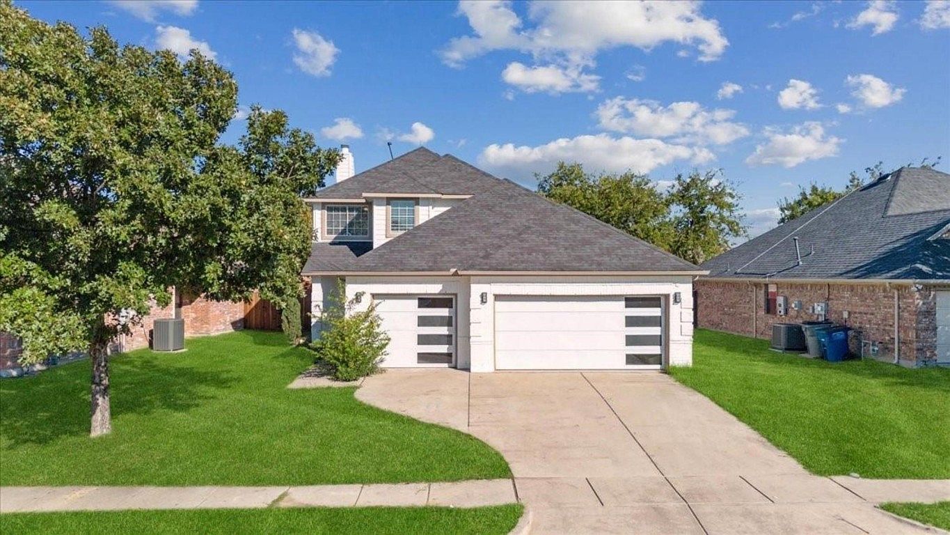 2129 Woodhaven Dr, Little Elm, TX 75068 | MLS #20569924 | Zillow