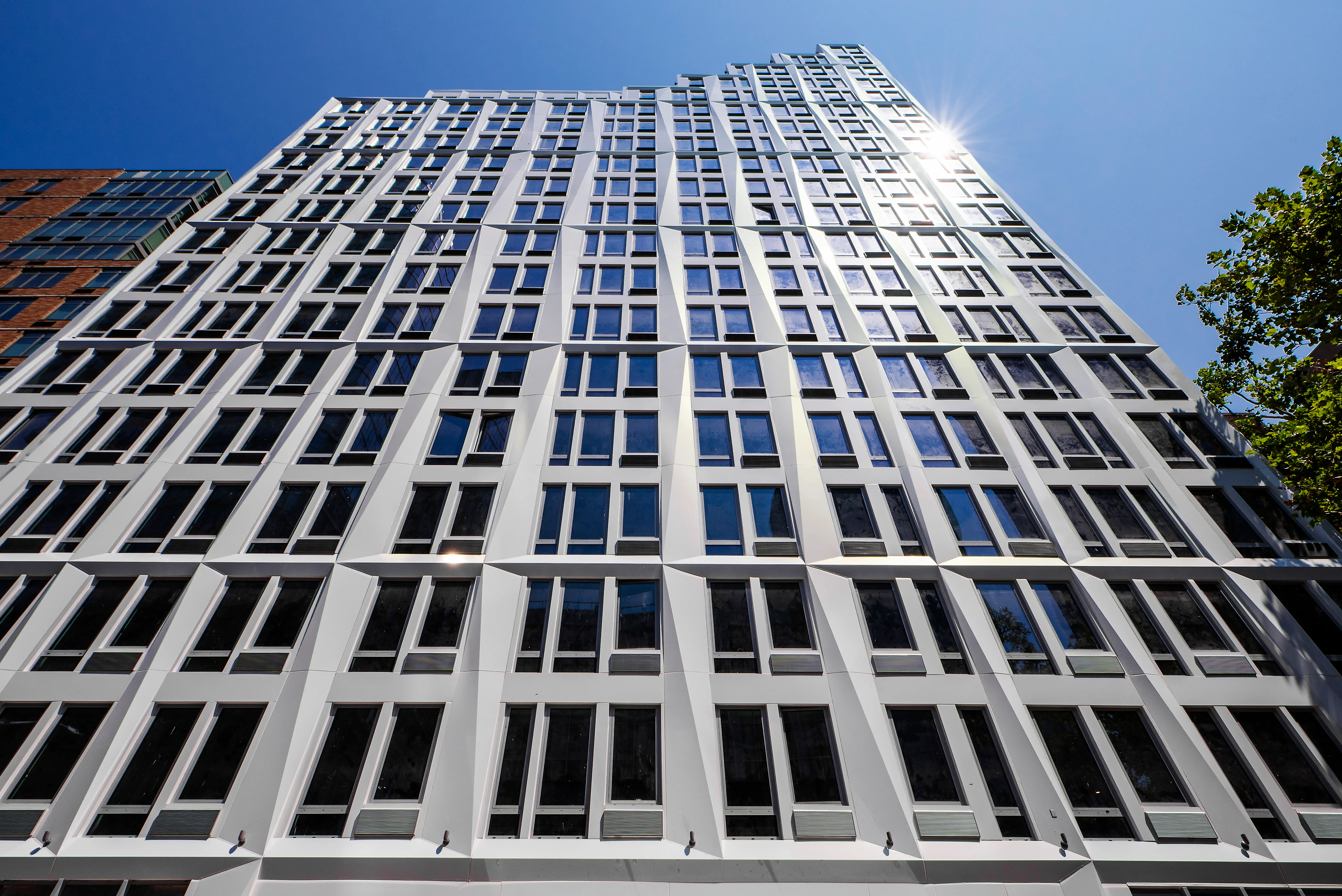 99 Fleet Place #5C in Downtown Brooklyn, Brooklyn | StreetEasy