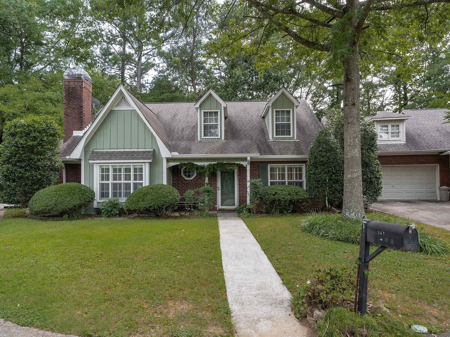 1618 Berry Knl, Birmingham, AL 35226 | Zillow