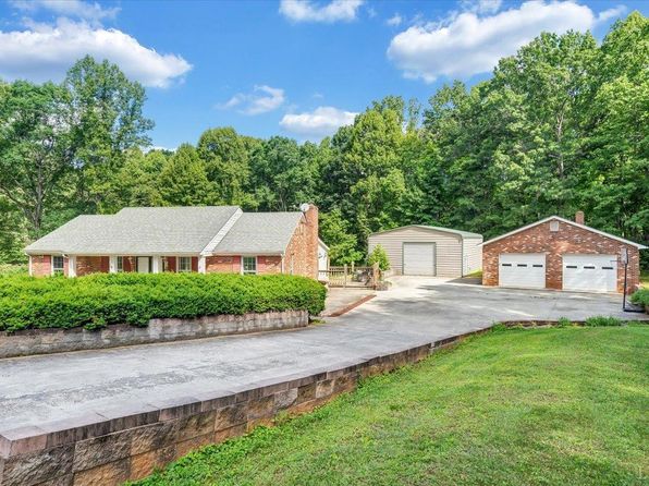 Lynchburg VA Single Family Homes For Sale - 186 Homes | Zillow