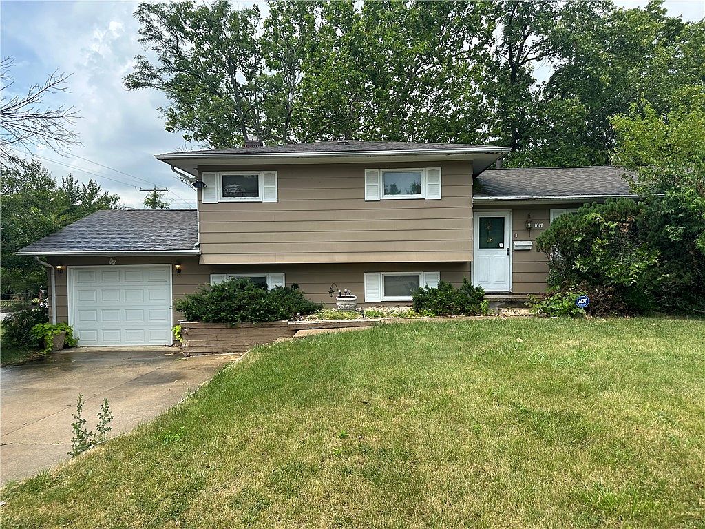 1017 N Linden Ave, Decatur, IL 62522 | MLS #6243557 | Zillow