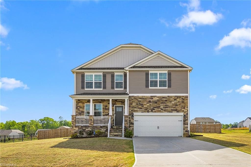 1049 Tilburn Ter, Browns Summit, NC 27214 | Zillow