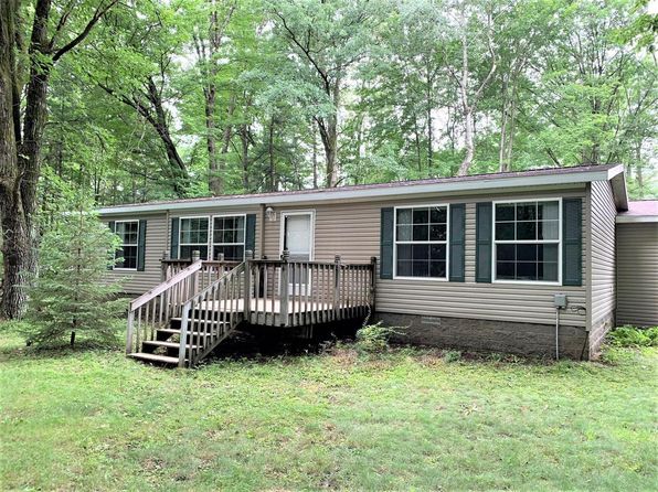 Wallace Real Estate - Wallace MI Homes For Sale | Zillow