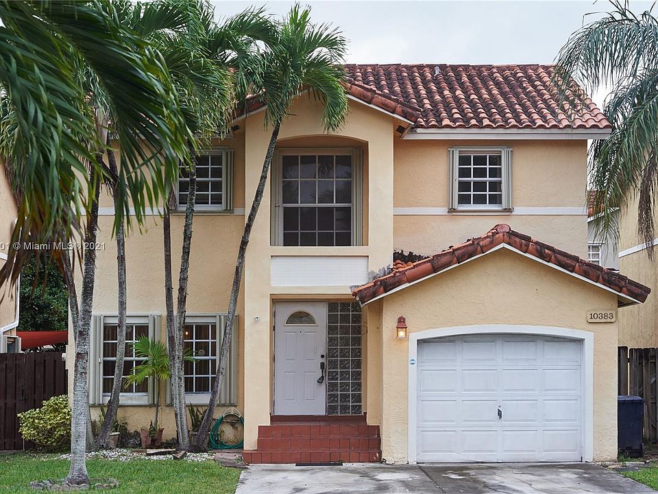 10383 SW 138th Pl, Miami, FL 33186 | Zillow