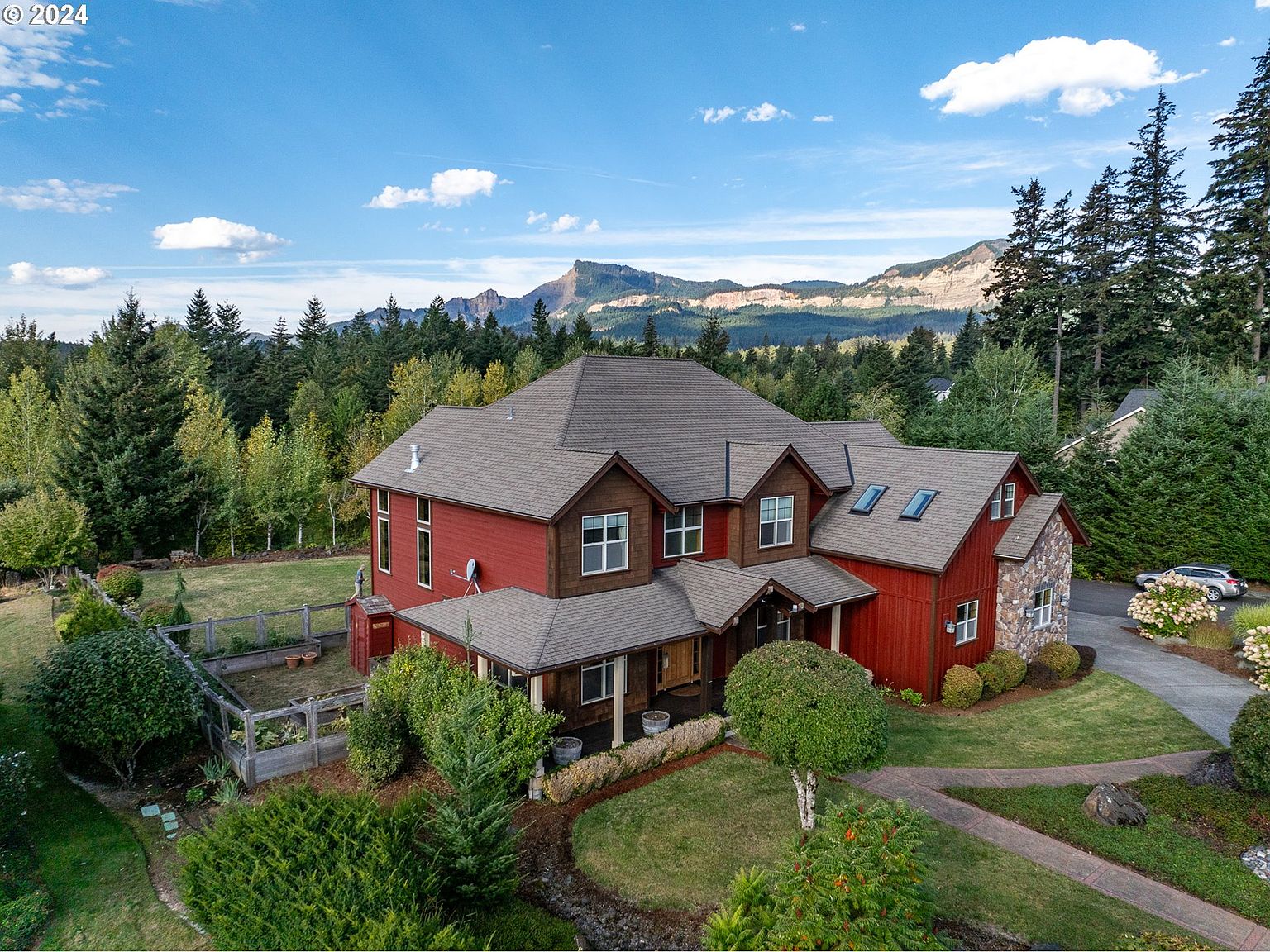 770 NW Angel Heights Rd, Stevenson, WA 98648 | Zillow