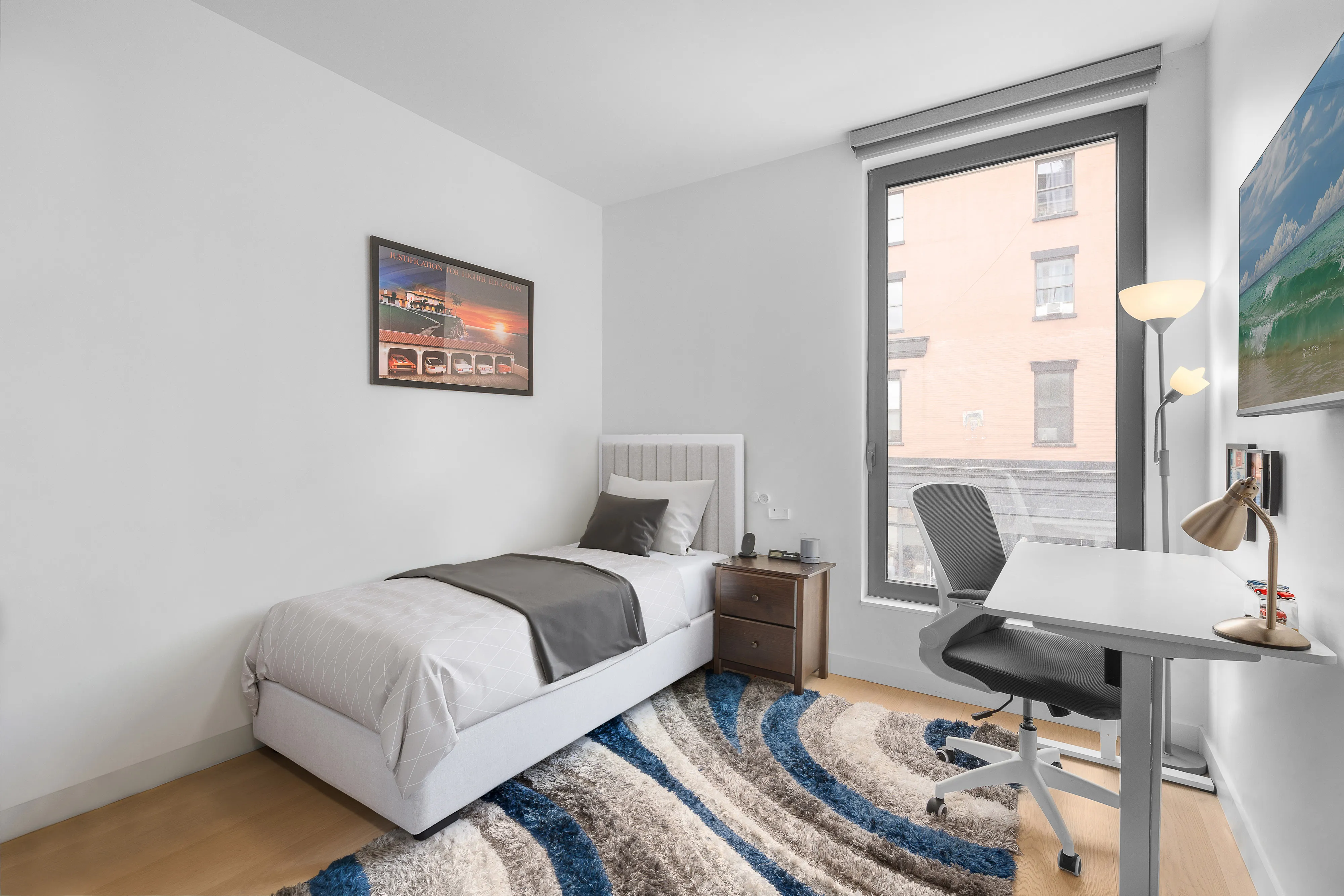 45 East 7th Street #2D in East Village, Manhattan | StreetEasy