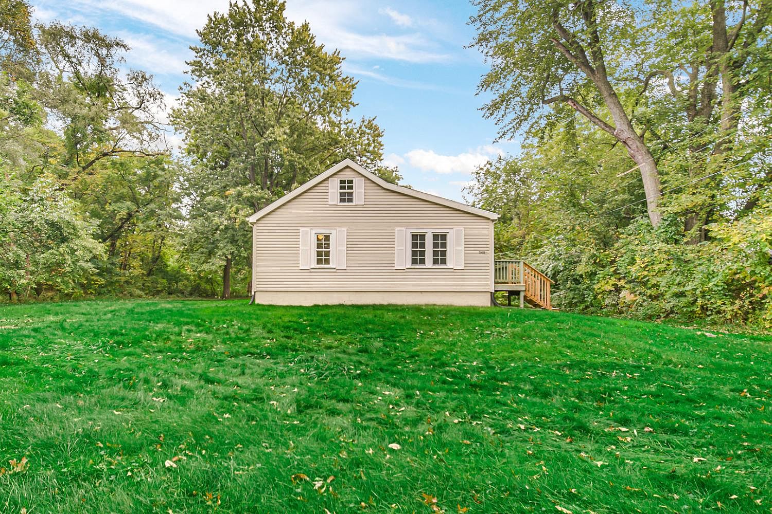 1487 N Brummitt Rd, Chesterton, IN 46304 | MLS #539899 | Zillow
