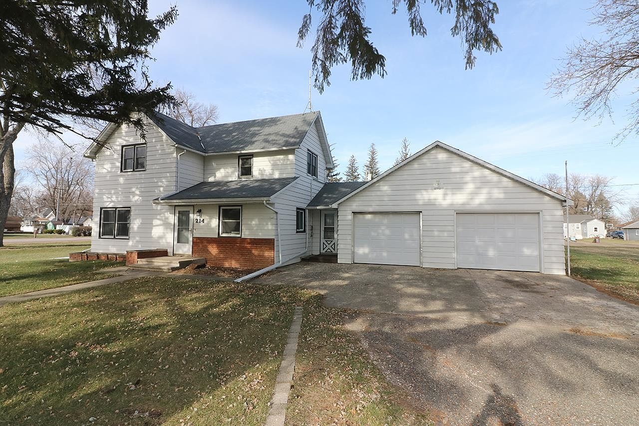 214 Main St, Melvin, IA 51350 | Zillow