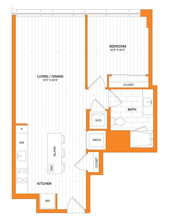 City Ridge - 20 Ridge Sq NW Washington DC | Zillow