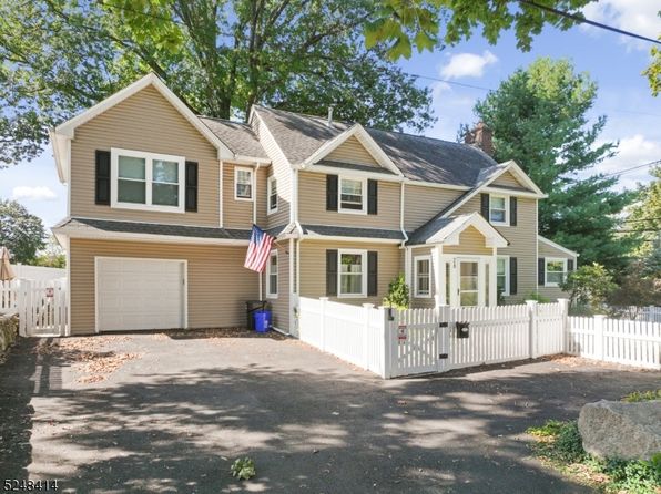 Recently Sold Homes in Roseland NJ - 306 Transactions | Zillow