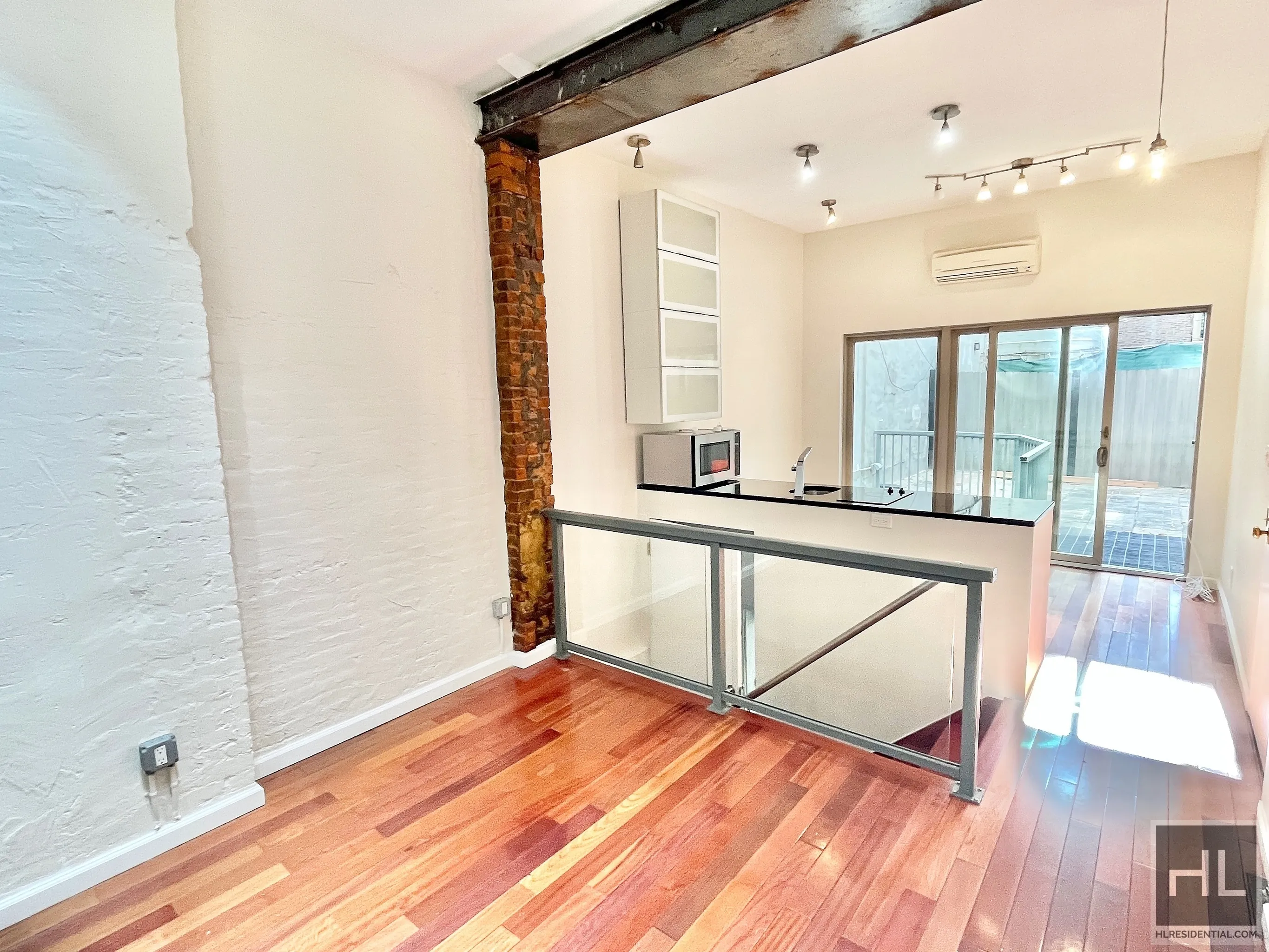 157 Rivington Street GROUND-FLOOR in Lower East Side, Manhattan ...
