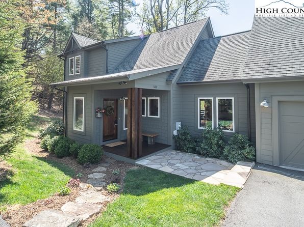 Blue Ridge Parkway - Blowing Rock NC Real Estate - 69 Homes For Sale ...