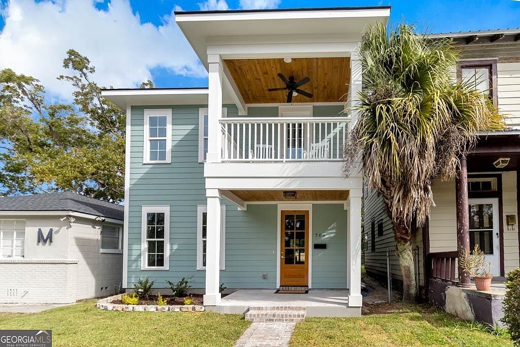 706 W 44th St, Savannah, GA 31405 | MLS #20161194 | Zillow