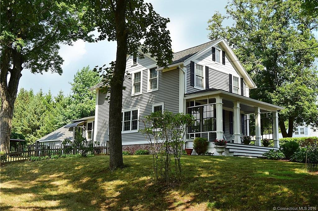 1109 River Blvd, Suffield, CT 06078 | Zillow