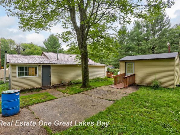 Smallwood Lake - Gladwin MI Real Estate - 30 Homes For Sale | Zillow