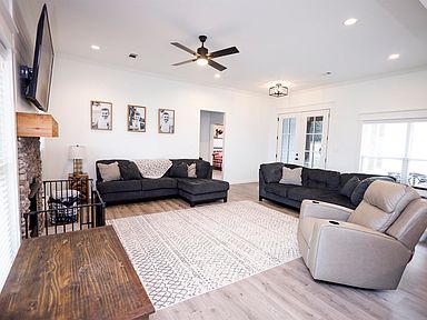 4161 Hampton Dr, Benton, AR 72019 | Zillow