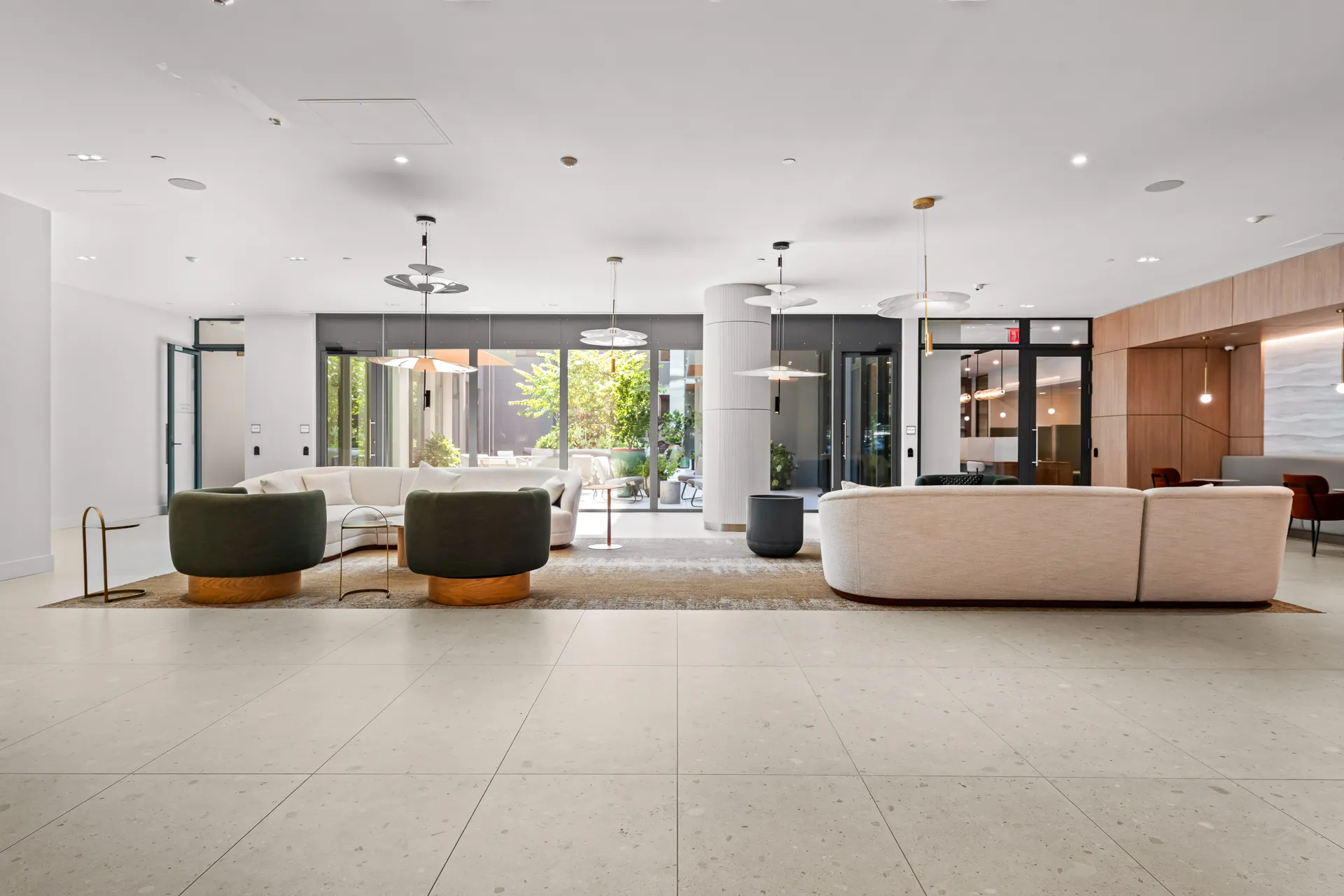 Lorimer House at 265 Lorimer Street in Williamsburg : Sales, Rentals ...