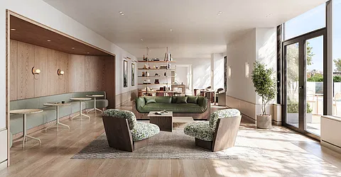 The Dupont at 16 Dupont Street in Greenpoint : Sales, Rentals ...
