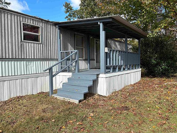 2499 N Us Highway 167 Hwy #167, Hampton, AR 71744 | MLS #23038230 | Zillow