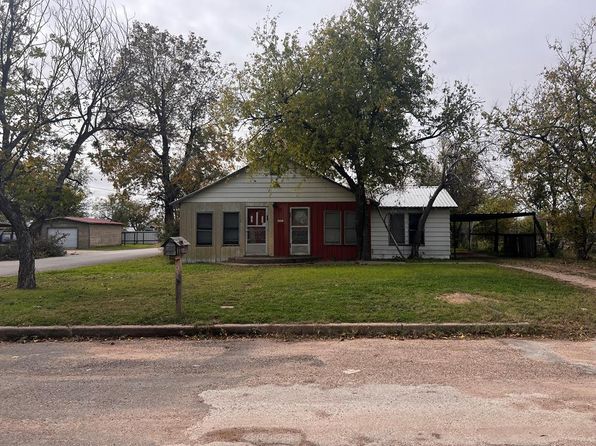 Ballinger TX Real Estate - Ballinger TX Homes For Sale | Zillow