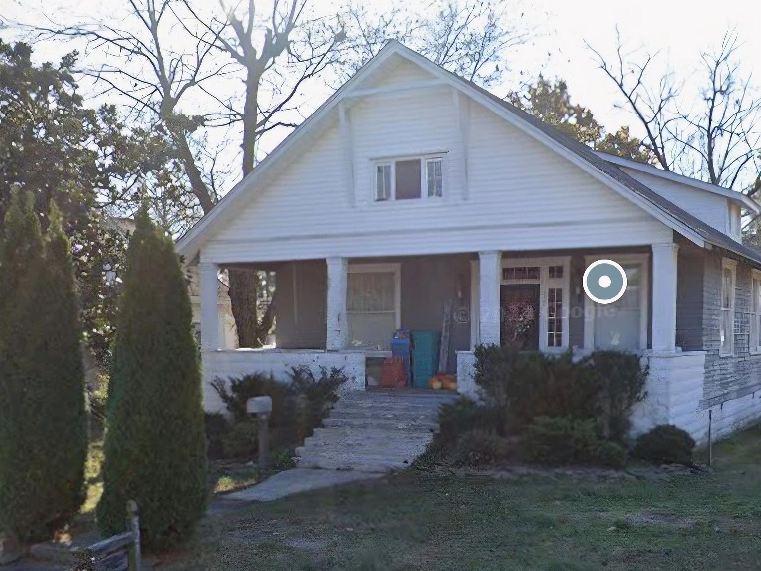 521 W 6th St, Rector, AR 72461 | Zillow