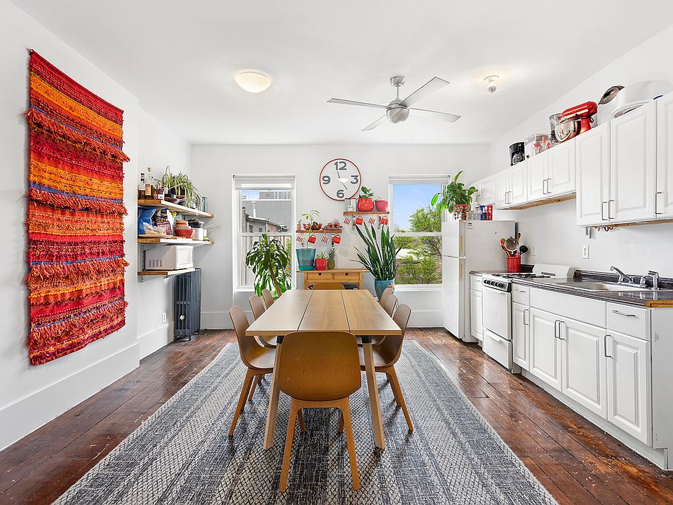 408 Classon Ave Brooklyn NY | Zillow