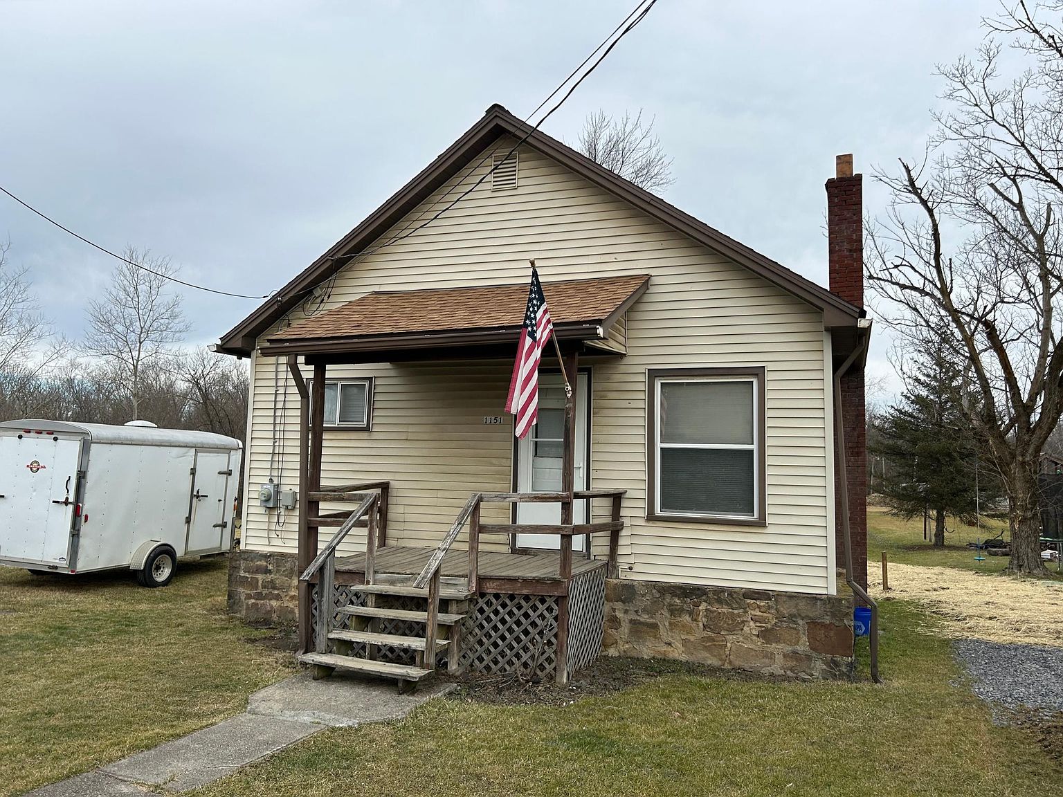 1151 Boyers Rd, Boyers, PA 16020 | Zillow