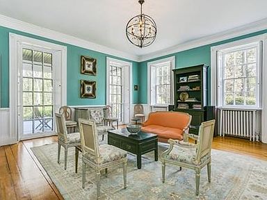 863 Boston Post Rd, Weston, MA 02493 | Zillow