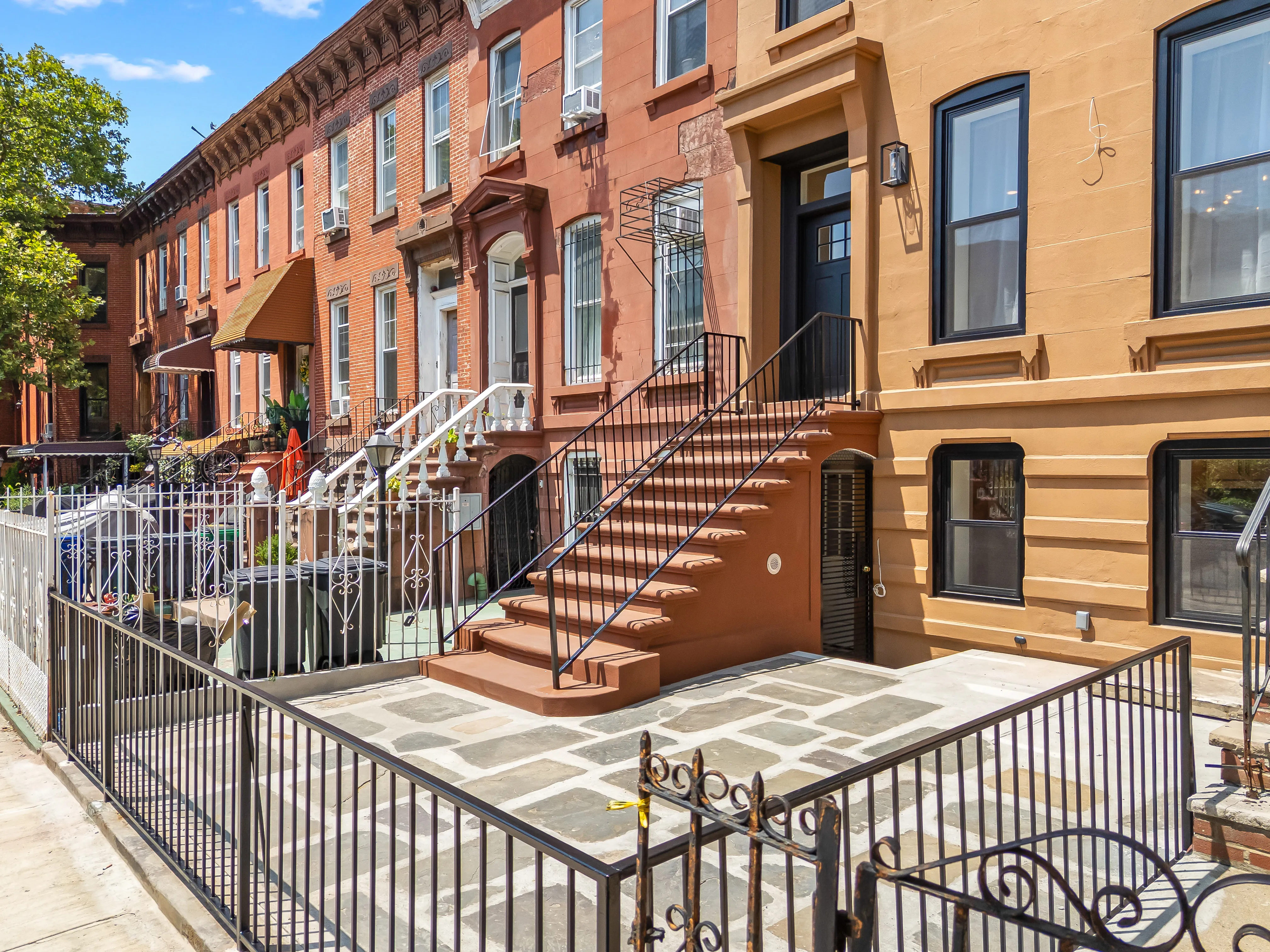 537 Halsey Street in Stuyvesant Heights, Brooklyn | StreetEasy