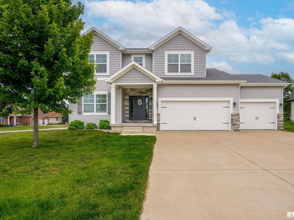 Eldridge IA Real Estate - Eldridge IA Homes For Sale | Zillow