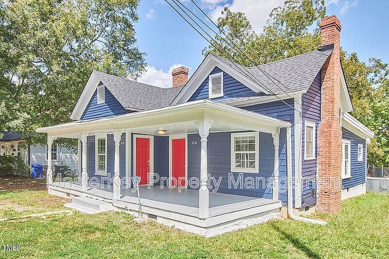 302 Raynor St UNIT A, Durham, NC 27703 | Zillow