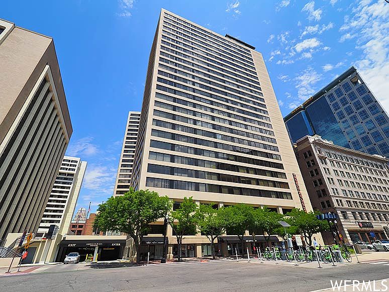 48 W 300 S #2502-3, Salt Lake City, UT 84101 | MLS #1876834 | Zillow