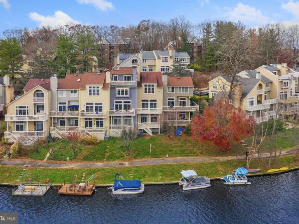 Waterfront - Reston VA Waterfront Homes For Sale - 3 Homes | Zillow