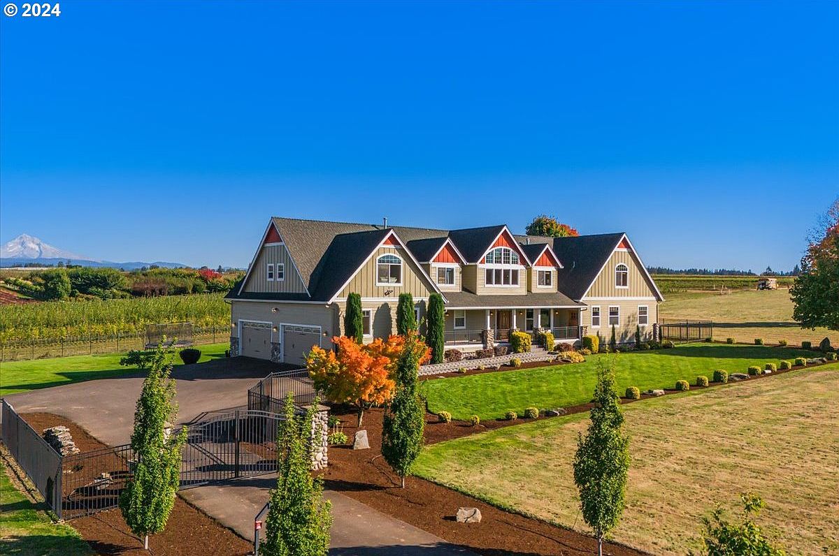 33138 SE Bluff Rd, Boring, OR 97009 | MLS #24024373 | Zillow