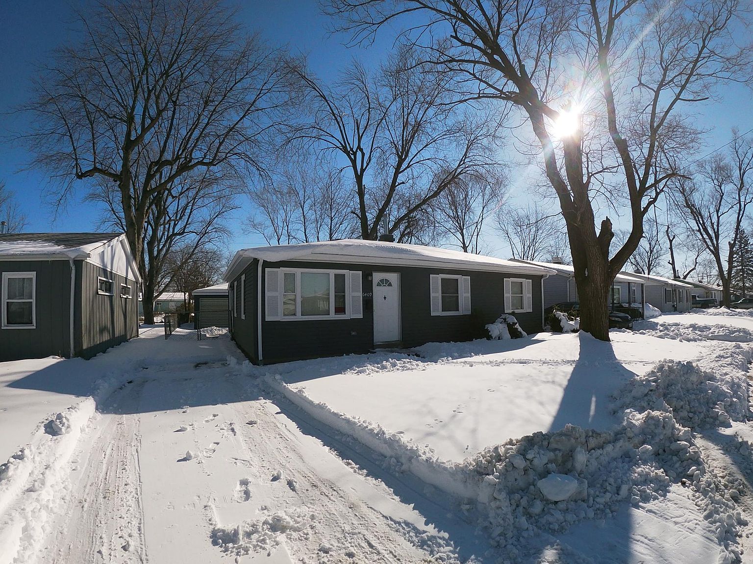 6409 Kentucky Ave, Hammond, IN 46323 | Zillow