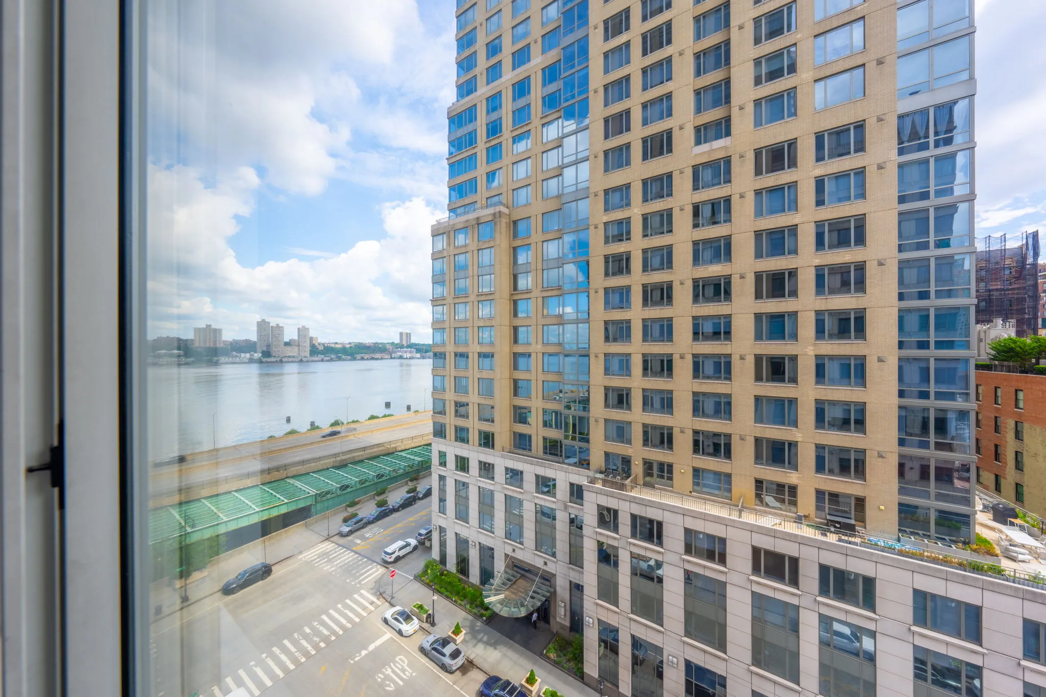 200 Riverside Boulevard #10C in Lincoln Square, Manhattan | StreetEasy